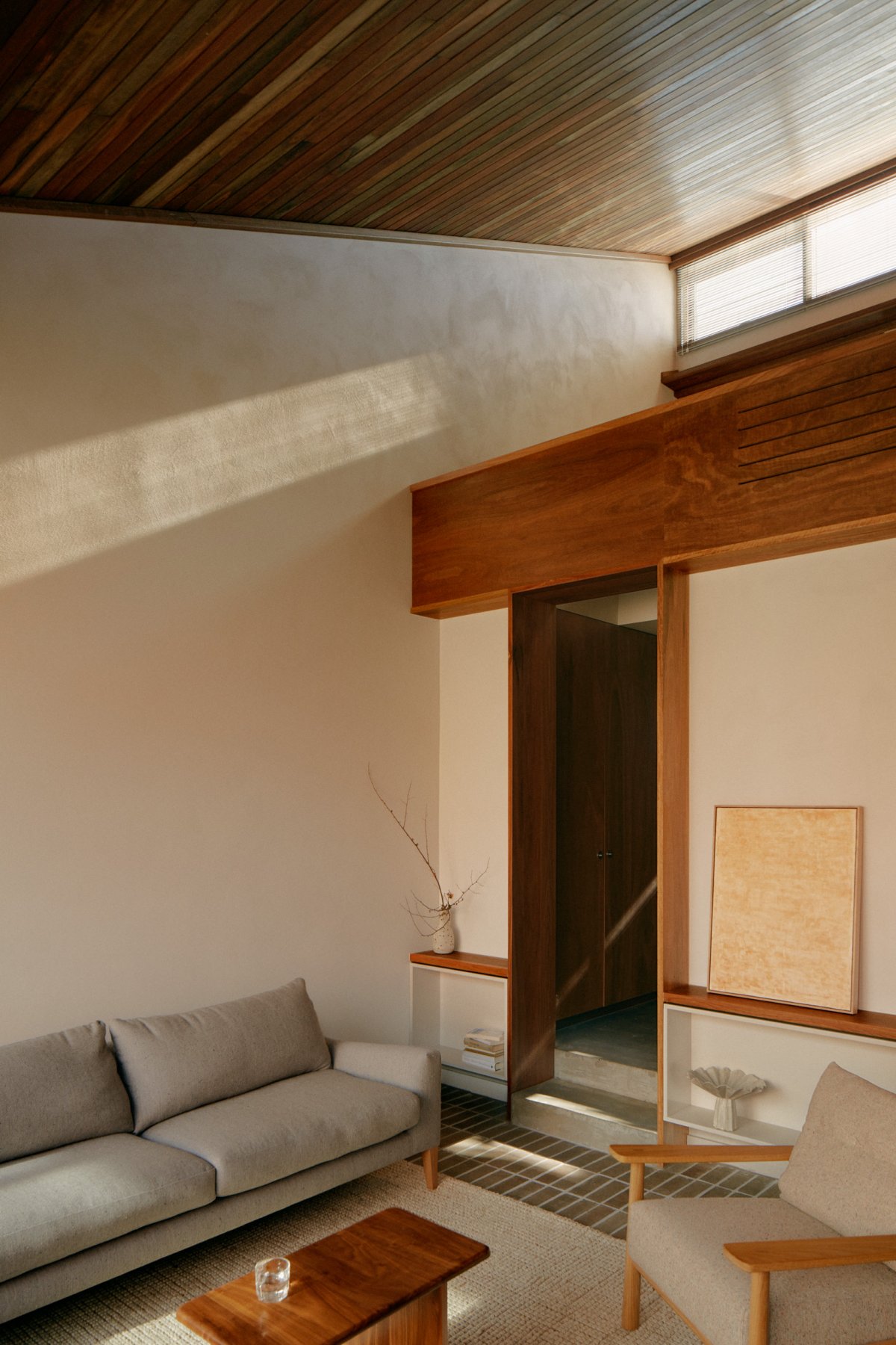 YINJISPACE - Placement Studio x Brunswick House